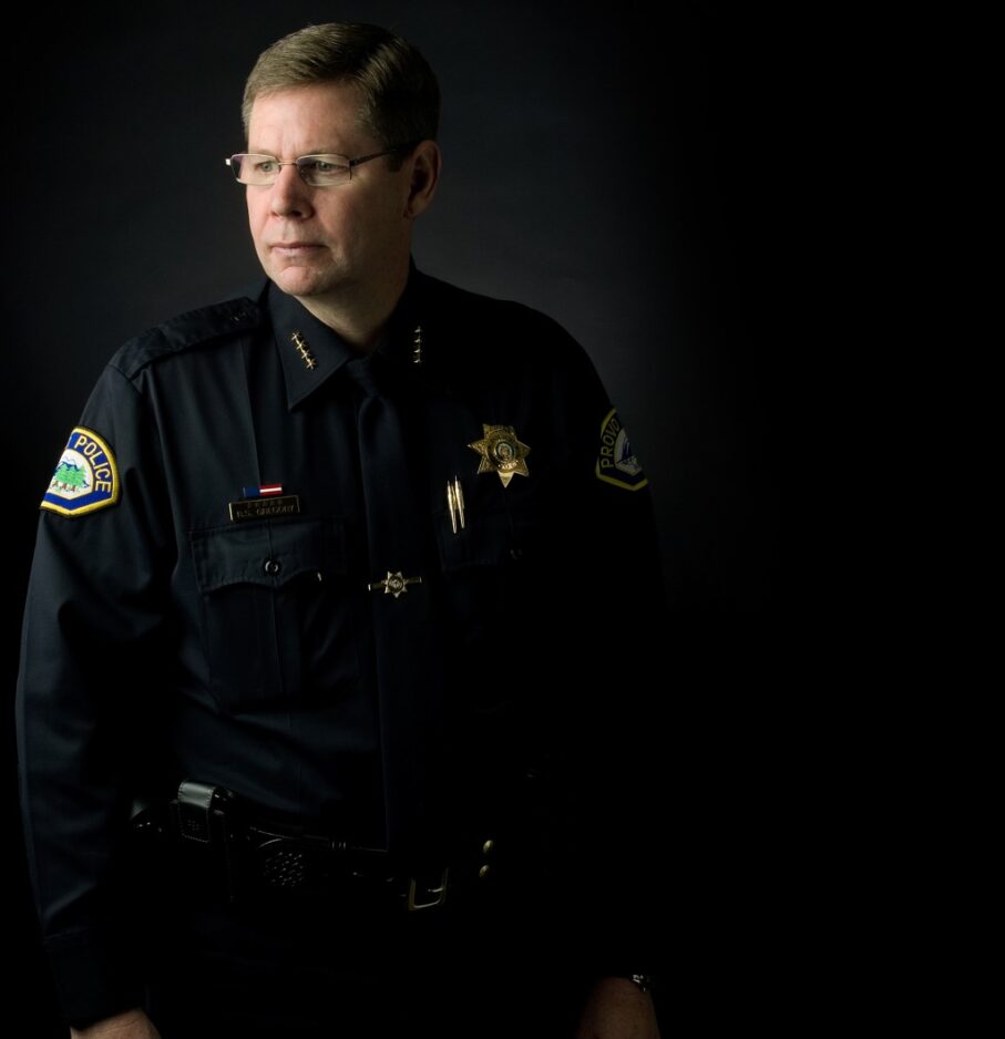 Rick Gregory: Law enforcement alone cannot stop violence | News, Sports ...